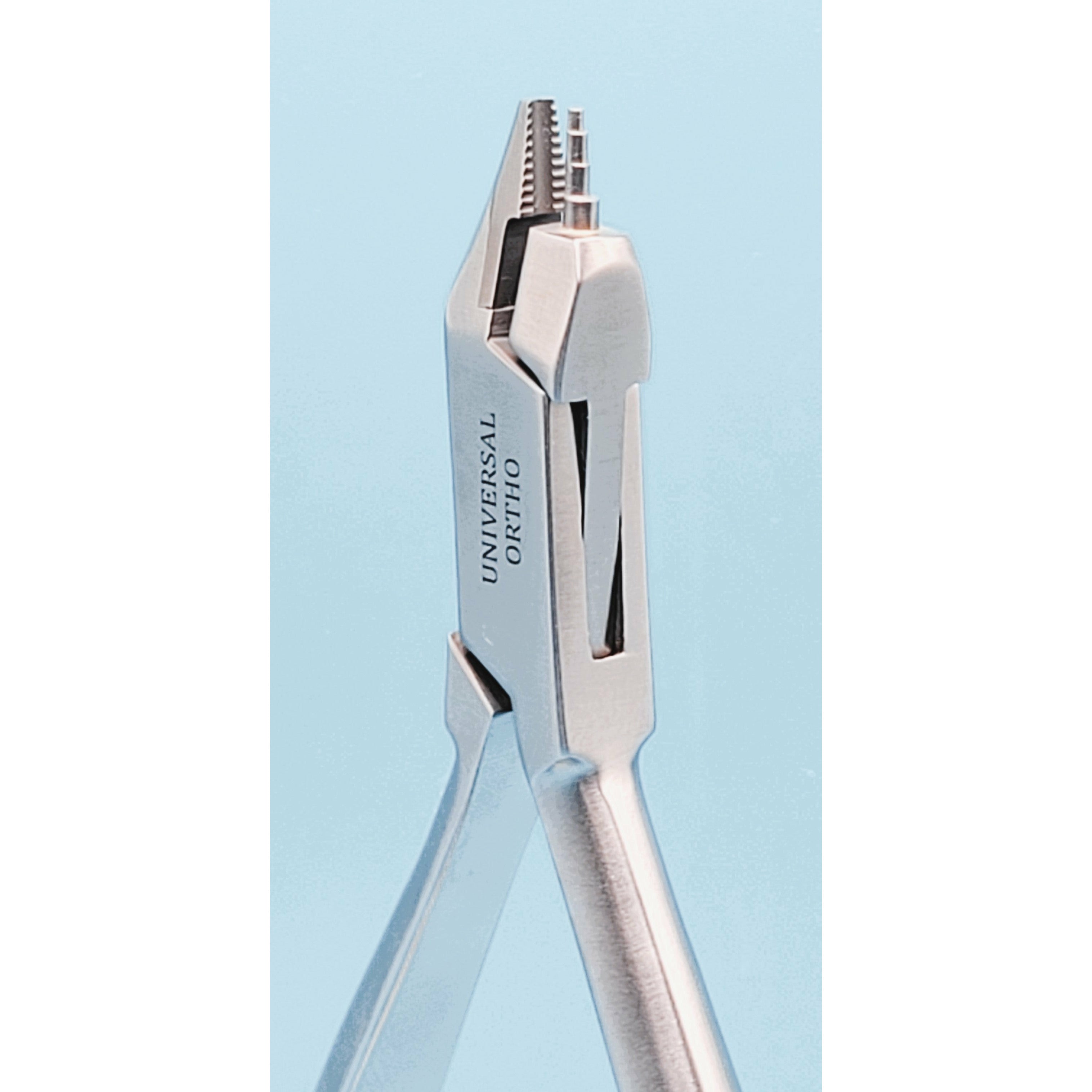 Tweed Loop - Omega #Item No. UO15 – Universal Orthodontic Instruments