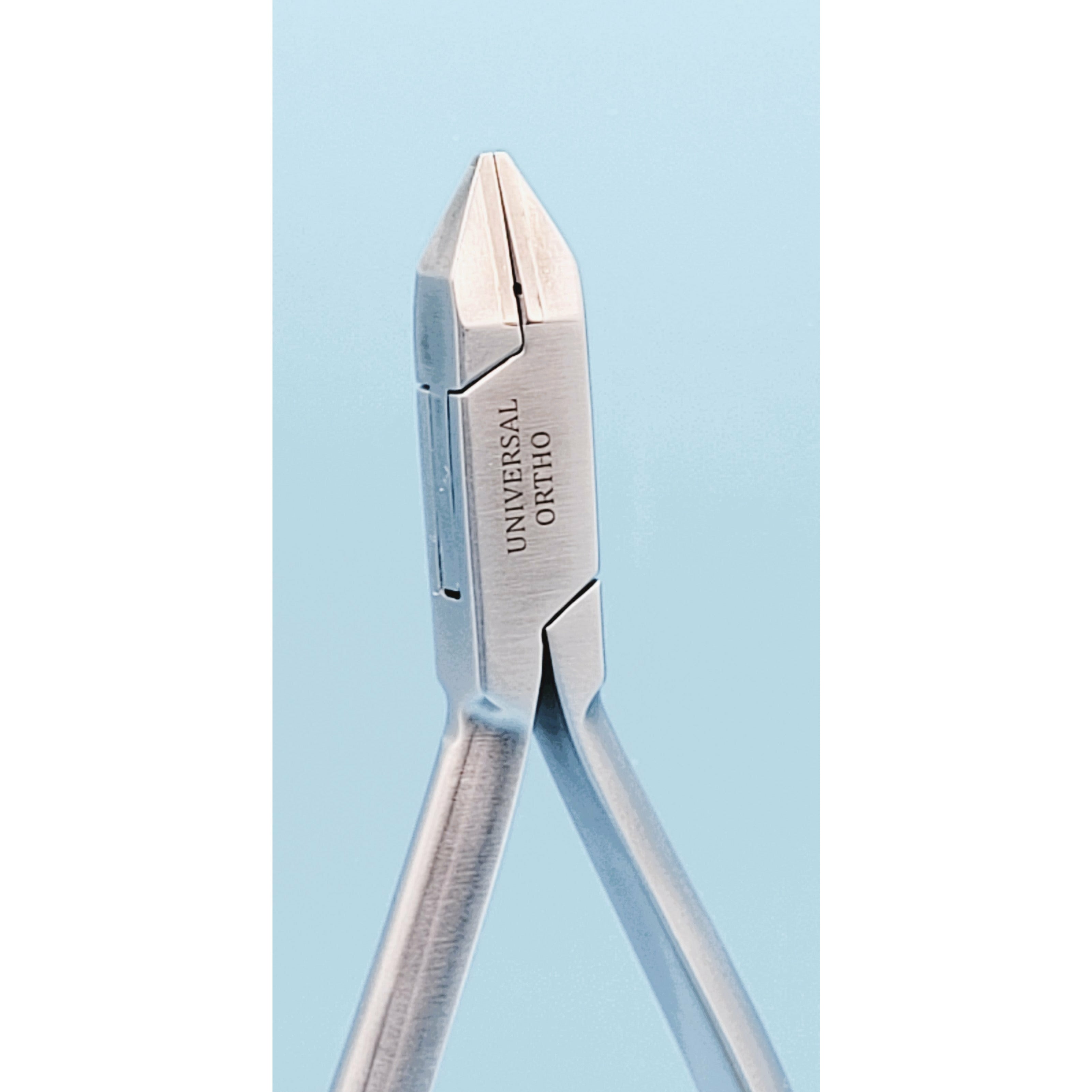 Adams Plier Large #Item No. UO25L – Universal Orthodontic Instruments