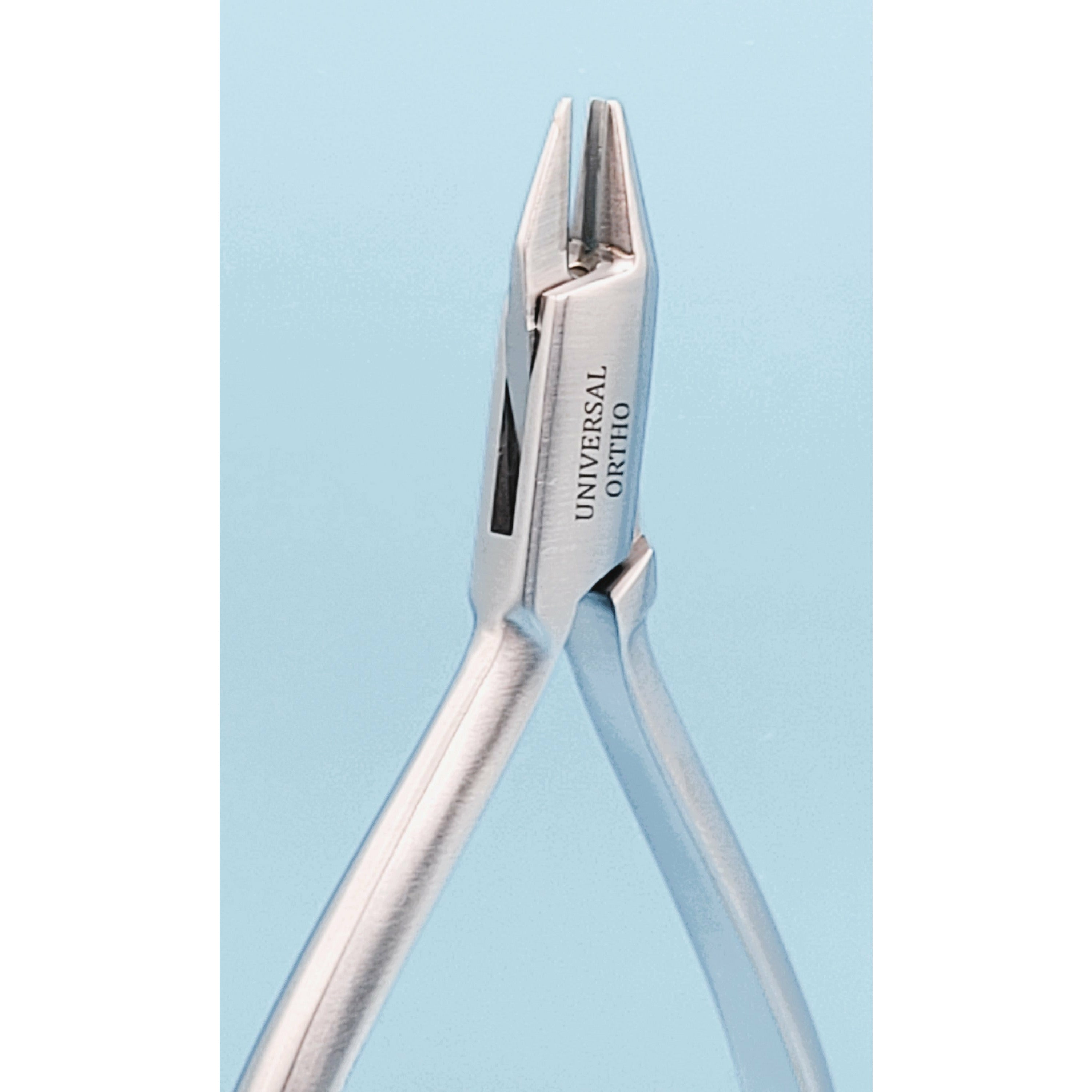 Three Prong - Standard #Item No. UO32 – Universal Orthodontic Instruments